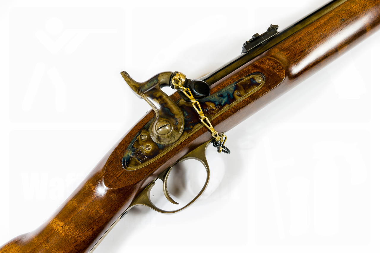 Parker Hale 1861 Enfield Muskete Kaliber .58 (.577 SP ...